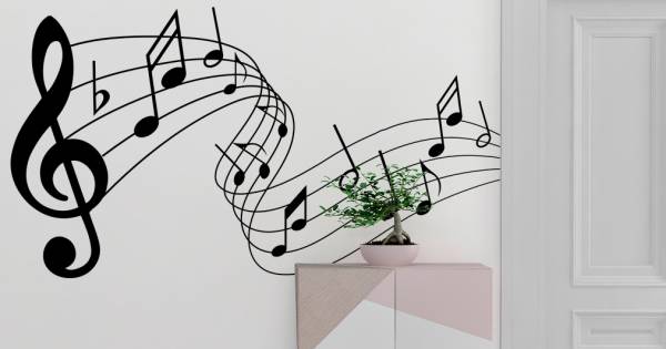 Fali matrica Cheia Sol